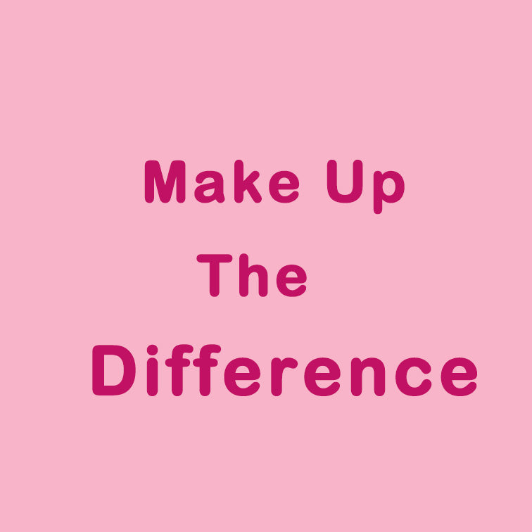 The link for making up the difference – Jewelry Memories